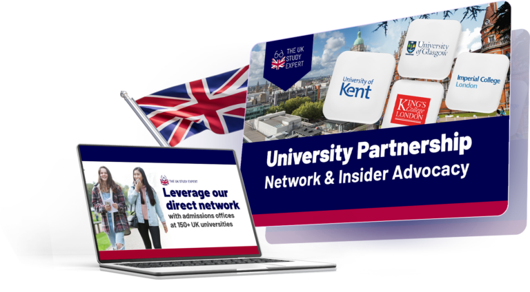 How to Add a UCAS Buzzword | The UK Study Expert Guide - The UK Study ...