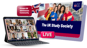 How to Add a UCAS Buzzword | The UK Study Expert Guide - The UK Study ...