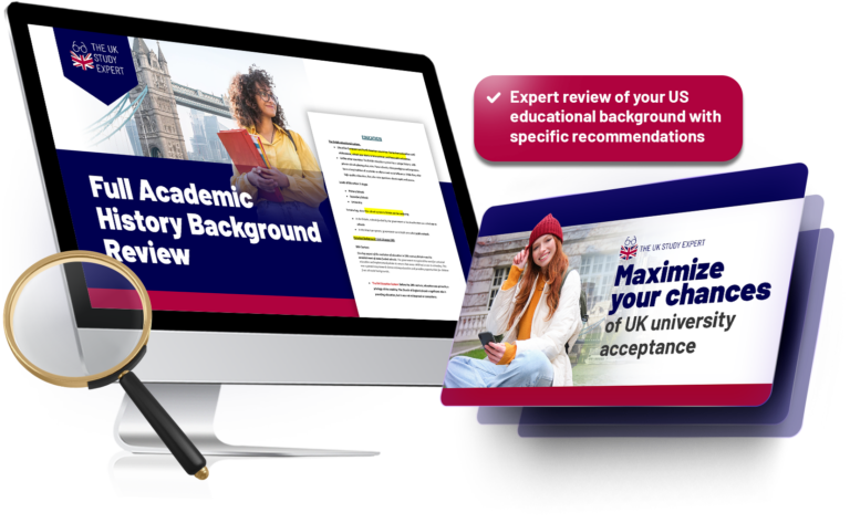How to Add a UCAS Buzzword | The UK Study Expert Guide - The UK Study ...