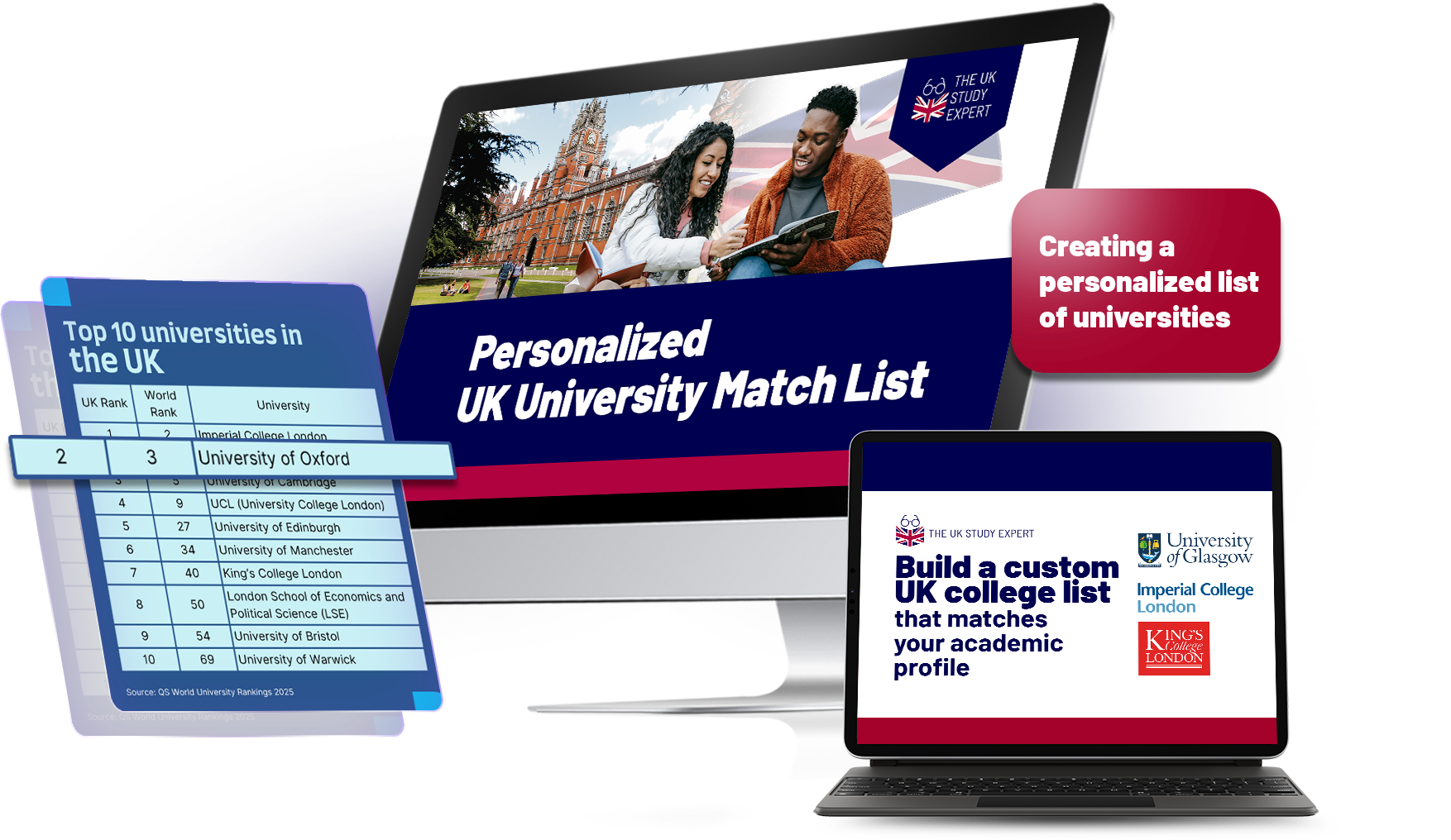 GI Bill Approved UK Universities | The UK Study Expert - The UK Study ...