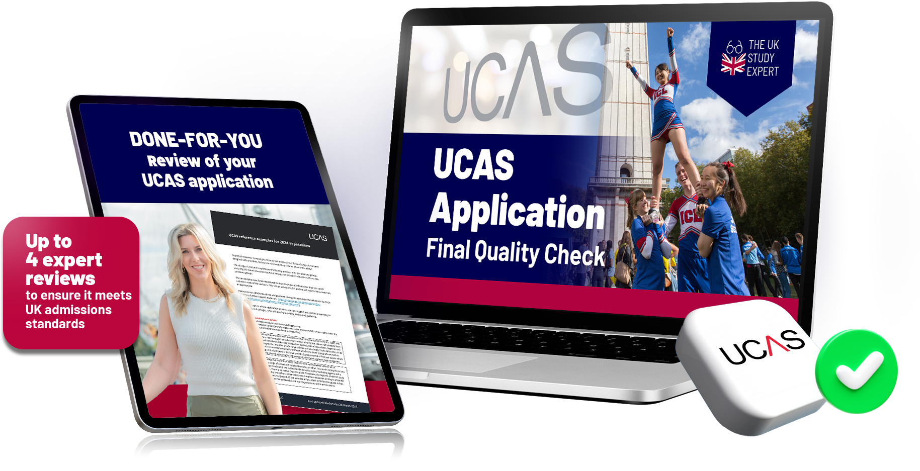 How to Add a UCAS Buzzword | The UK Study Expert Guide - The UK Study ...