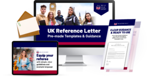 How to Add a UCAS Buzzword | The UK Study Expert Guide - The UK Study ...