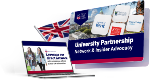 How to Add a UCAS Buzzword | The UK Study Expert Guide - The UK Study ...