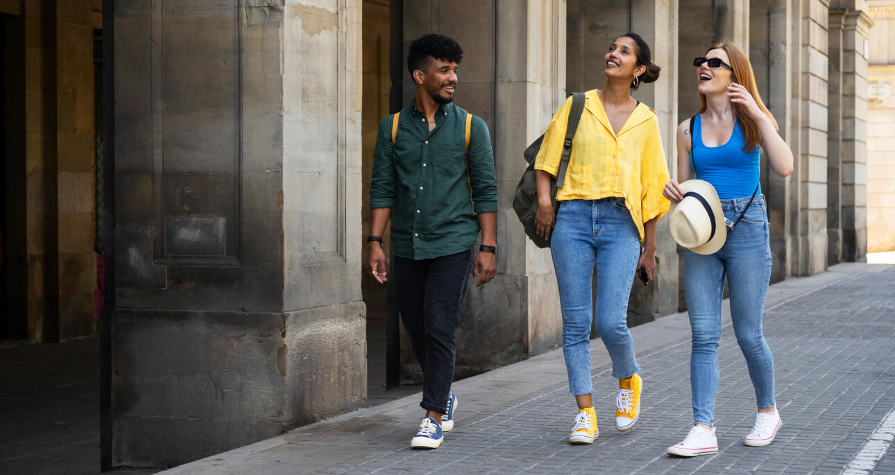 Find Your UK University Match Quiz - The UK Study Expert