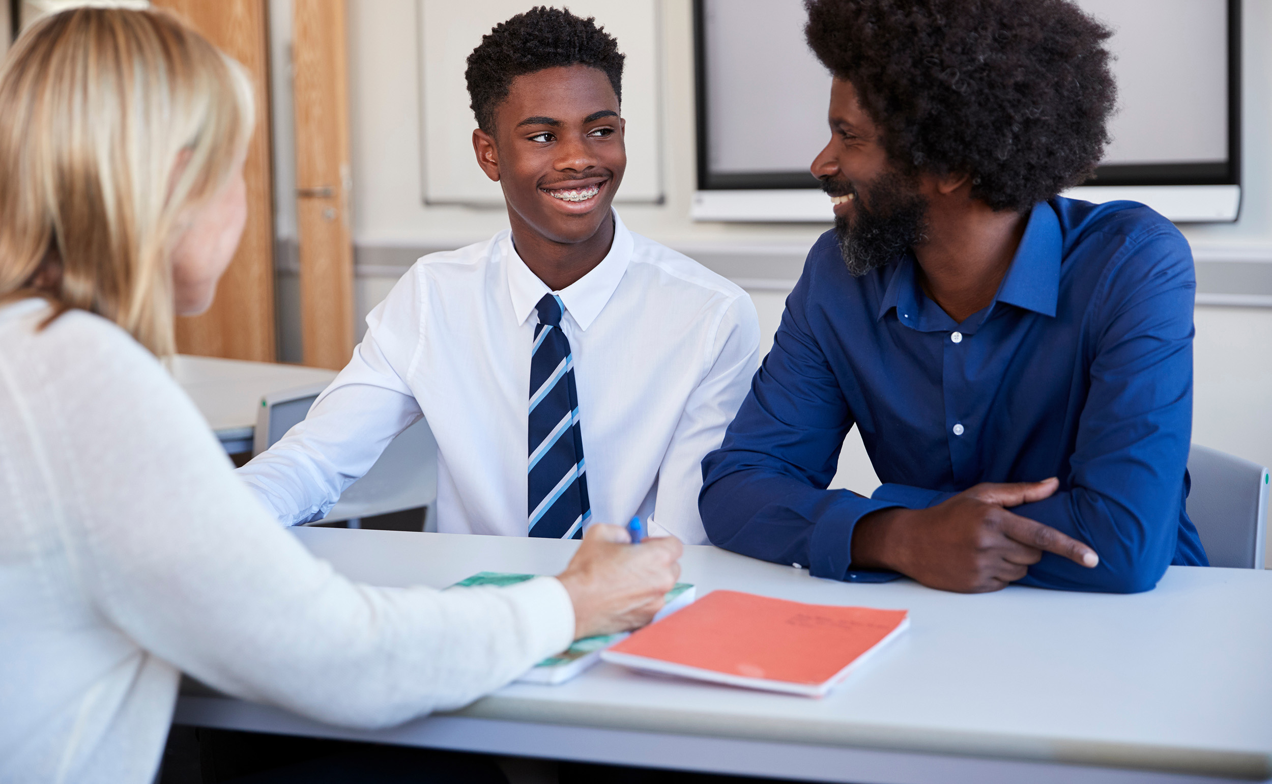 Students & Parents Services - The UK Study Expert