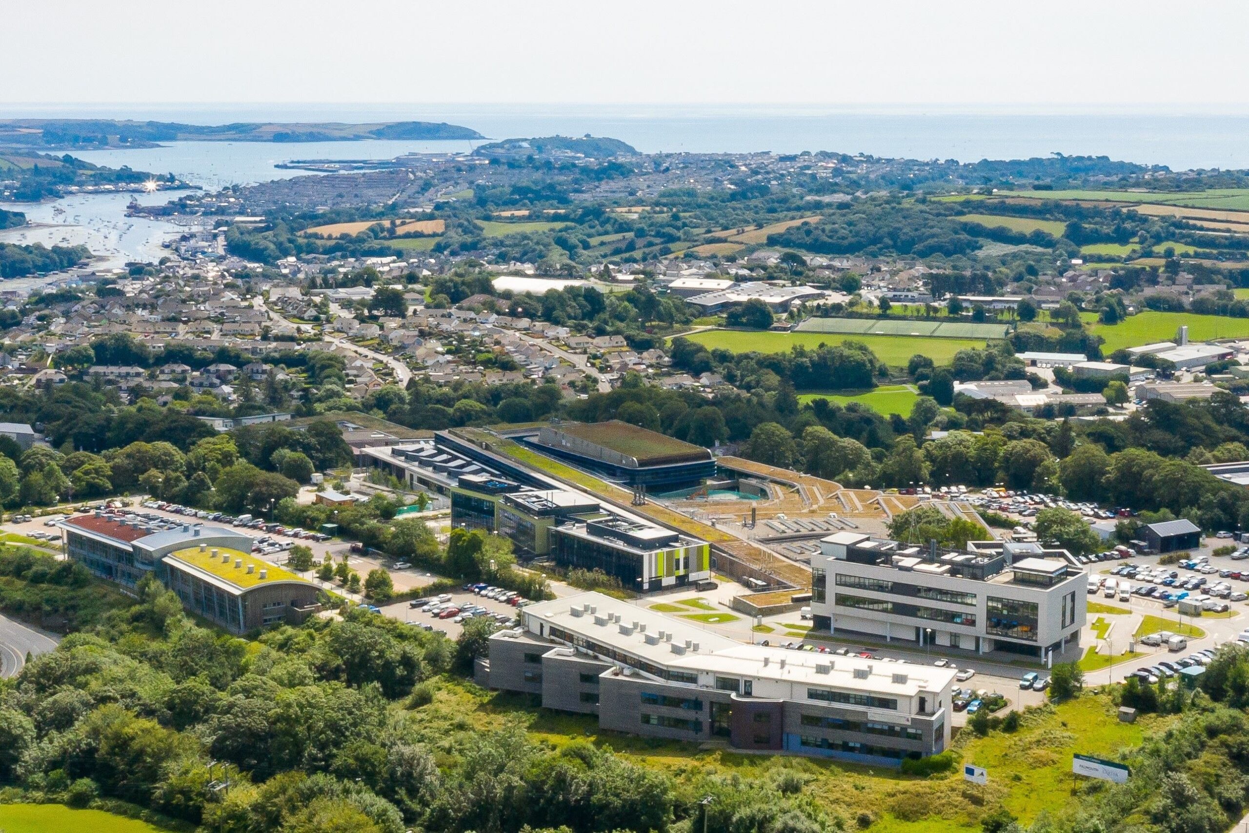 University of Exeter - The UK Study Expert